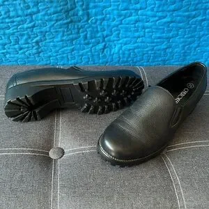 Cherokee | Shoes | Cherokee Leather Loafers | Poshmark
